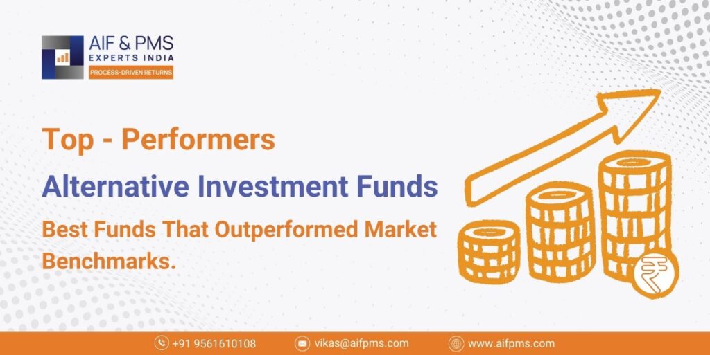 Top AIF Performers (Feb 2025): Best Funds That Outperformed Market ...