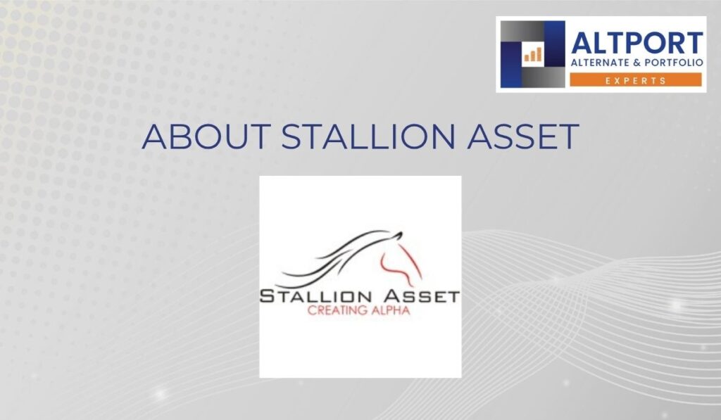 About Stallion Asset - Best AIF Funds | Best PMS Funds | ALTPORT